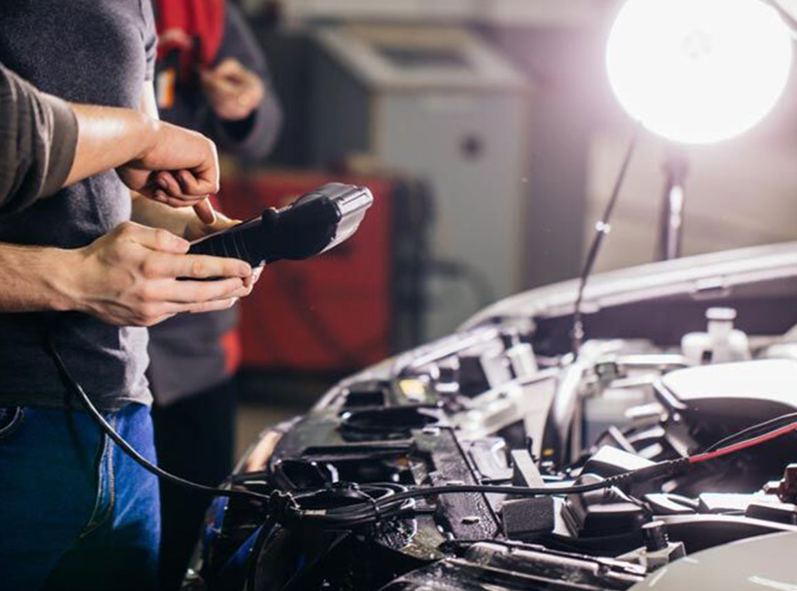 Auto Repair Services Springfield IL | Routine Auto Maintenance